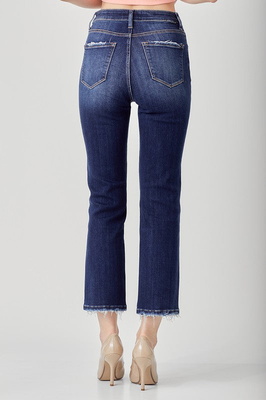 Jeans | Size Inclusive | The Plum Boutique