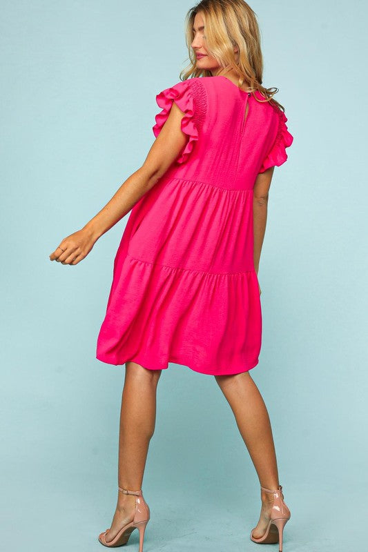 Dresses | The Plum | Size Inclusive Boutique